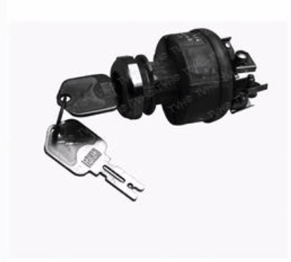 Clark Forklift- Ignition Switch- Cl2394129 | One Source Handling Inc