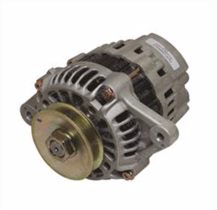 Nissan Forklift- Alternator- Ni23100-Fu410 | One Source Handling Inc