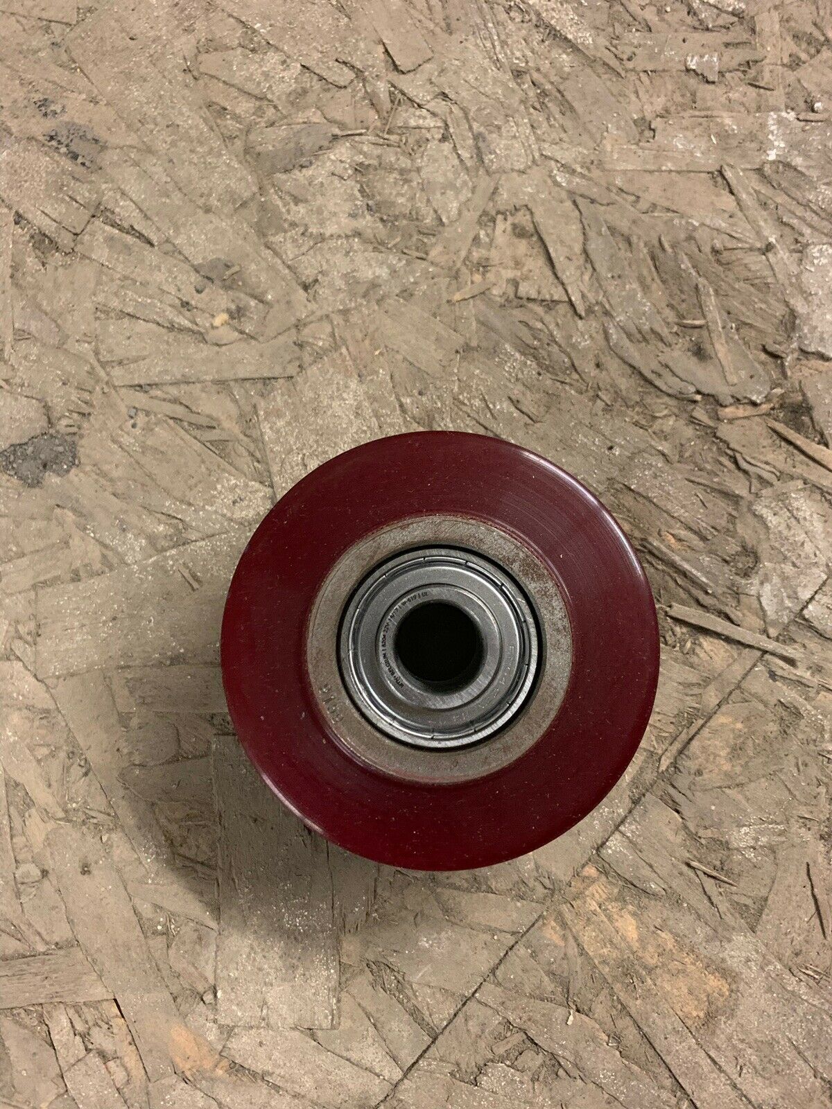 Crown- Wheel Assembly- Cr805807 | One Source Handling Inc